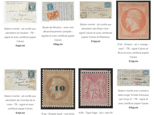 Vente flash à prix exceptionnels jusqu'au 28 mars 2025 - Calves