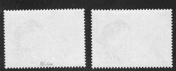 N°Yvert 3287a - Chopin - sans le bleu - neuf** - SUP - signé et avec ...